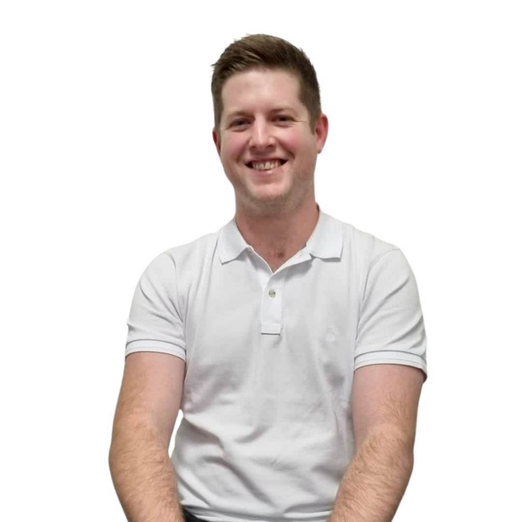 Meet The Doreen Muscle Joint Bone Team