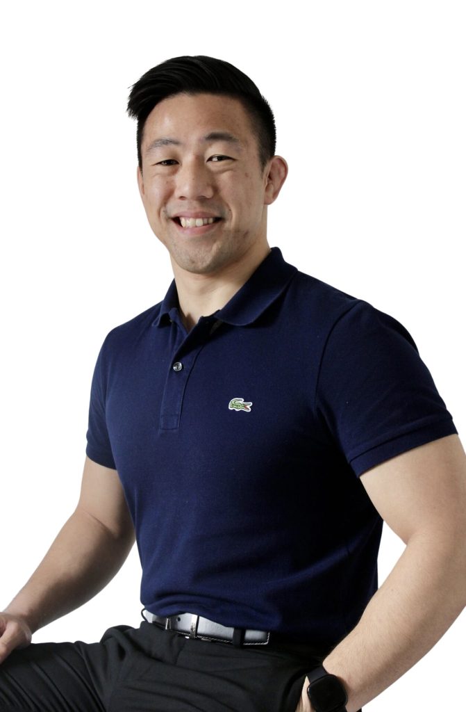 Epping Clinic Team - Muscle Joint Bone